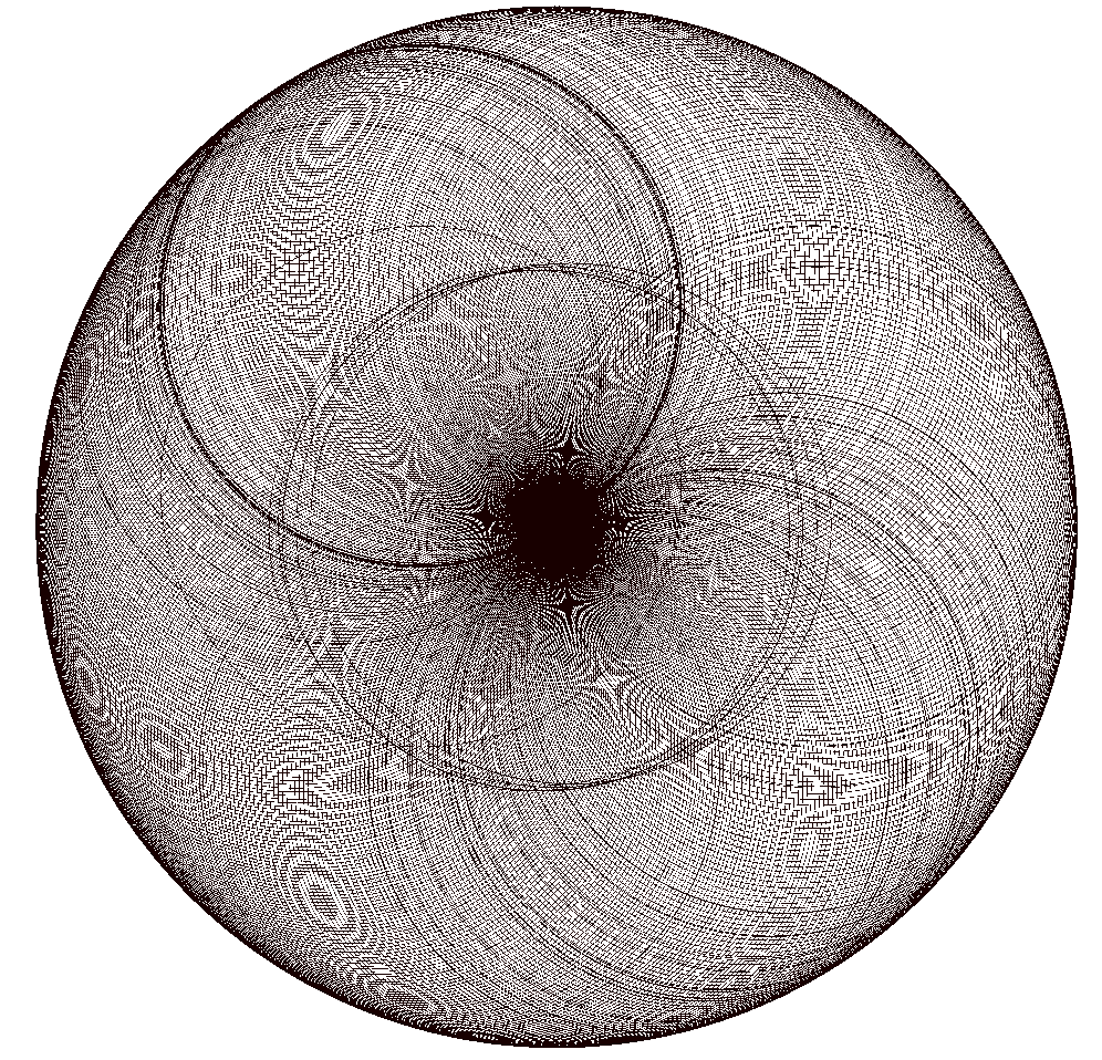 GitHub - TheItCrOw/SphereTracing-Rendering: This is a repository for my ...