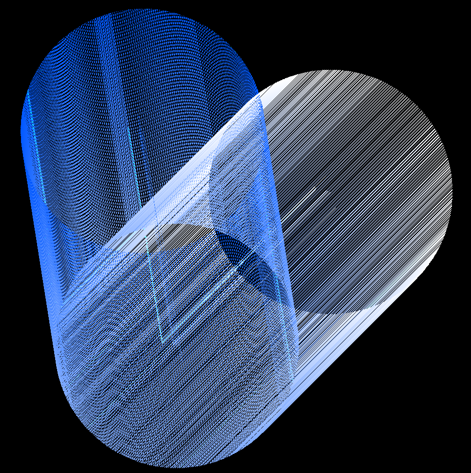 GitHub - TheItCrOw/SphereTracing-Rendering: This is a repository for my ...