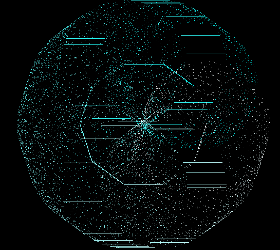 GitHub - TheItCrOw/SphereTracing-Rendering: This is a repository for my ...