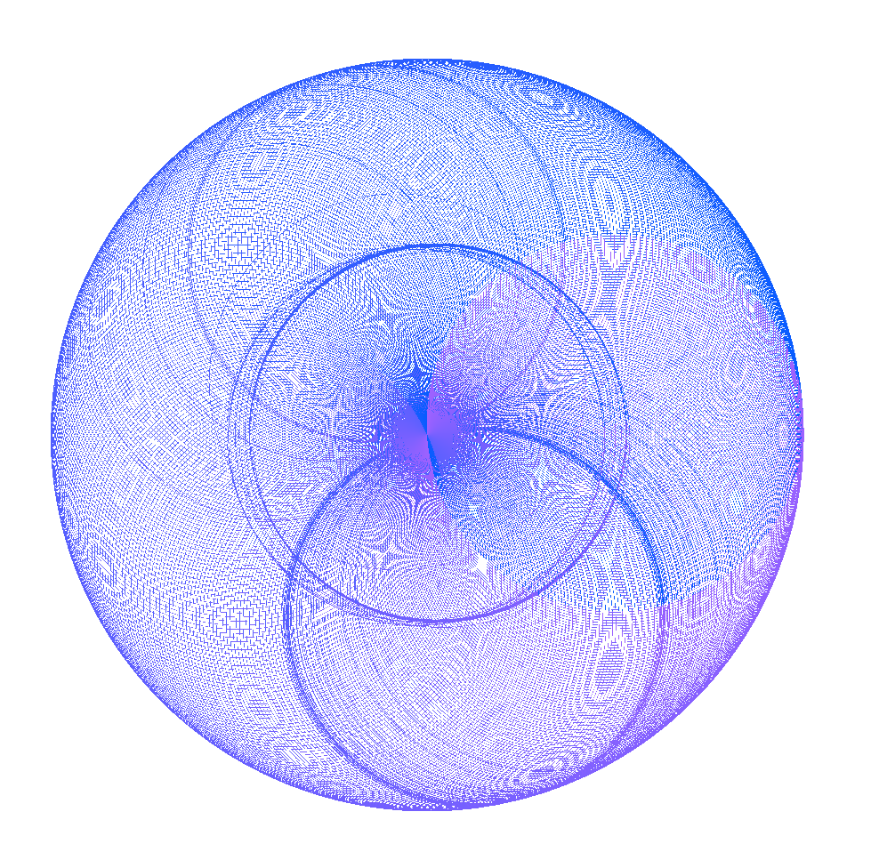 GitHub - TheItCrOw/SphereTracing-Rendering: This is a repository for my ...