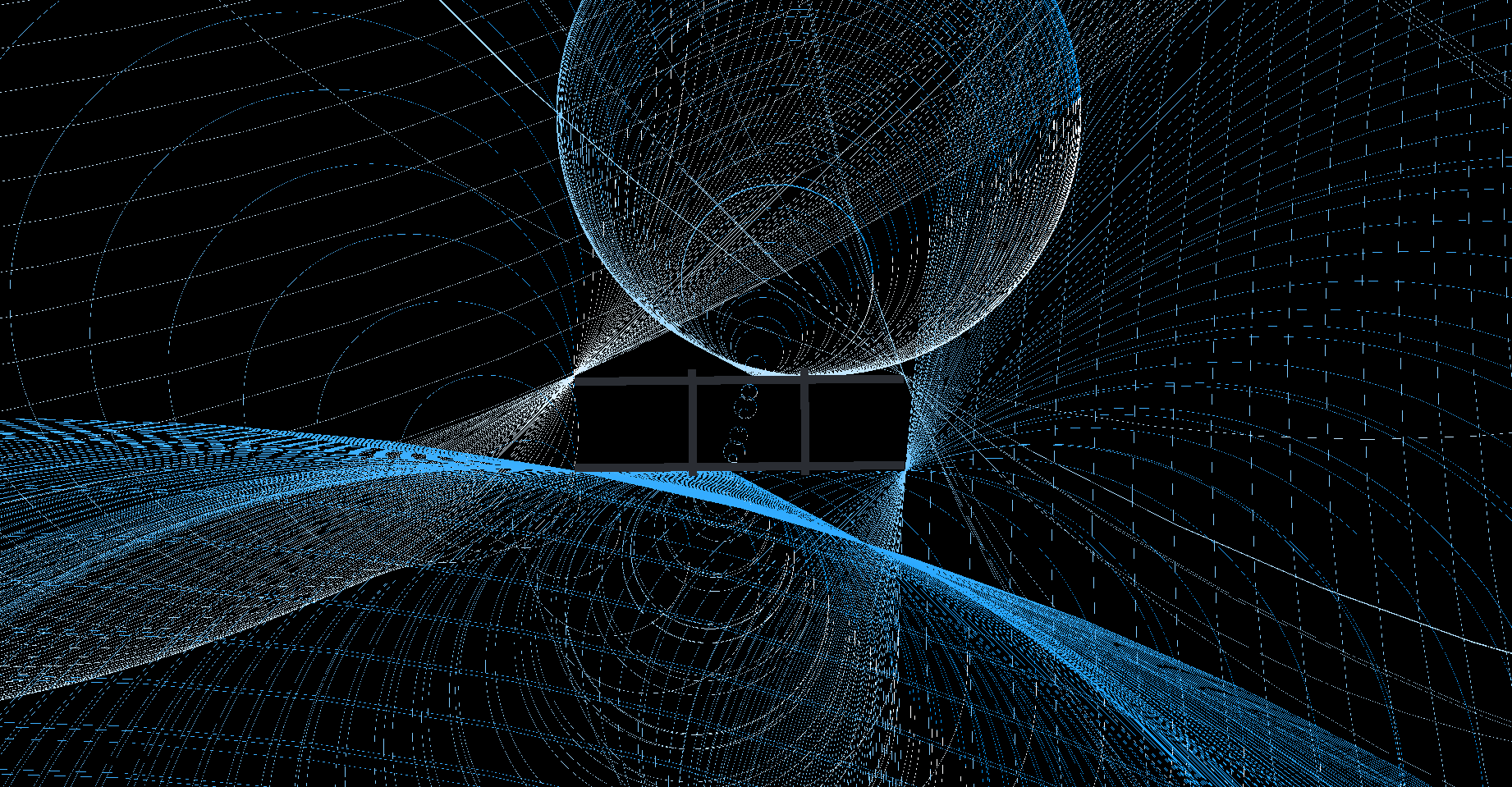 GitHub - TheItCrOw/SphereTracing-Rendering: This is a repository for my ...