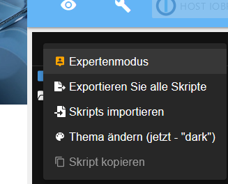 Aktualisierung der Übersetzung · Issue #794 · ioBroker/ioBroker ...