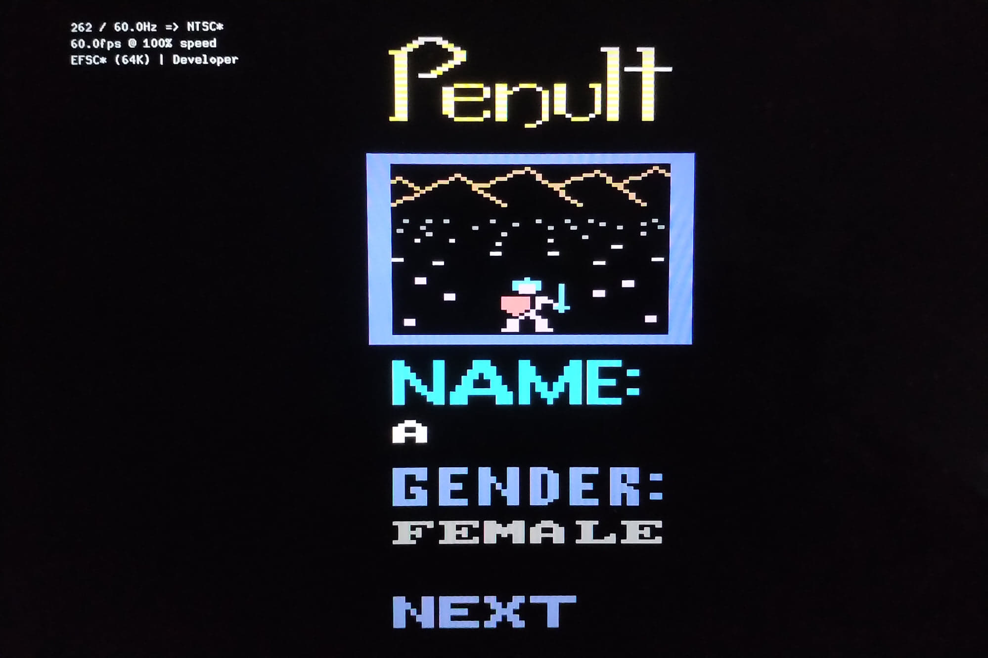Different colors in fullscreen vs windowed · Issue #498 · stella-emu/stella · GitHub