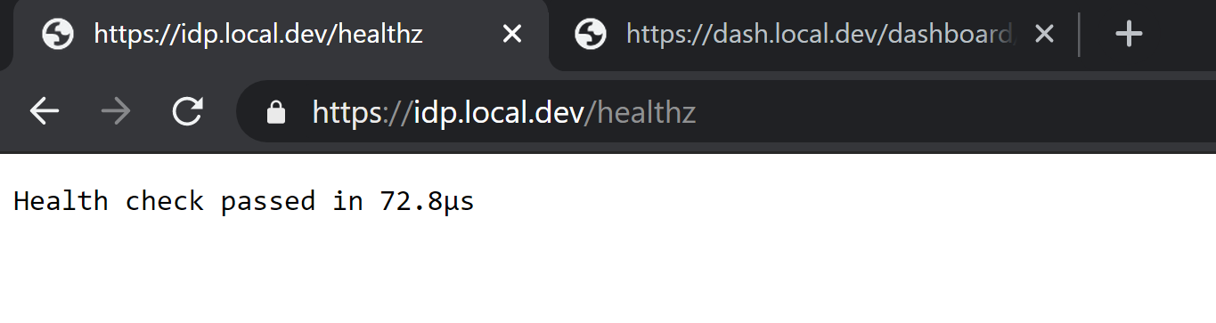 Incorrect Routing for mixed HTTP routers & TCP(TLS Passthrough) Routers ...