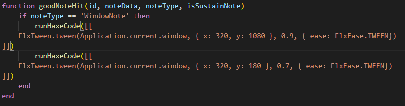 How do I make something wait? · Issue #12868 · ShadowMario/FNF ...