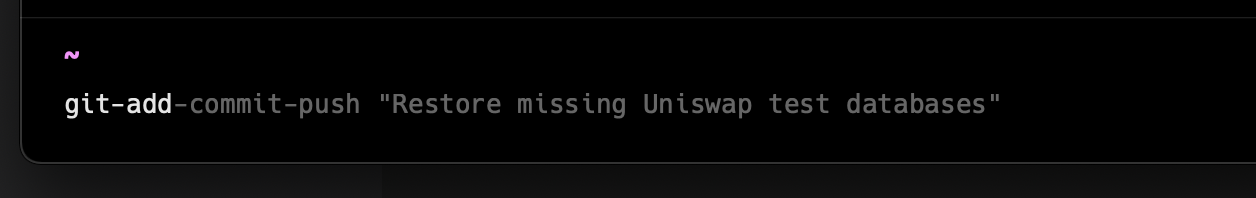 ZSH functions do not autocomplete · Issue #937 · warpdotdev/Warp · GitHub