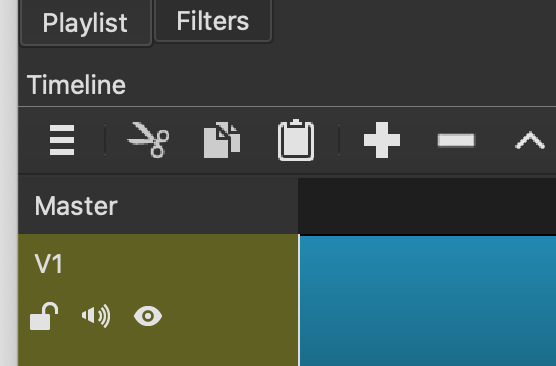 Improve clarity of Cut and Split at playhead buttons · Issue #860 ...