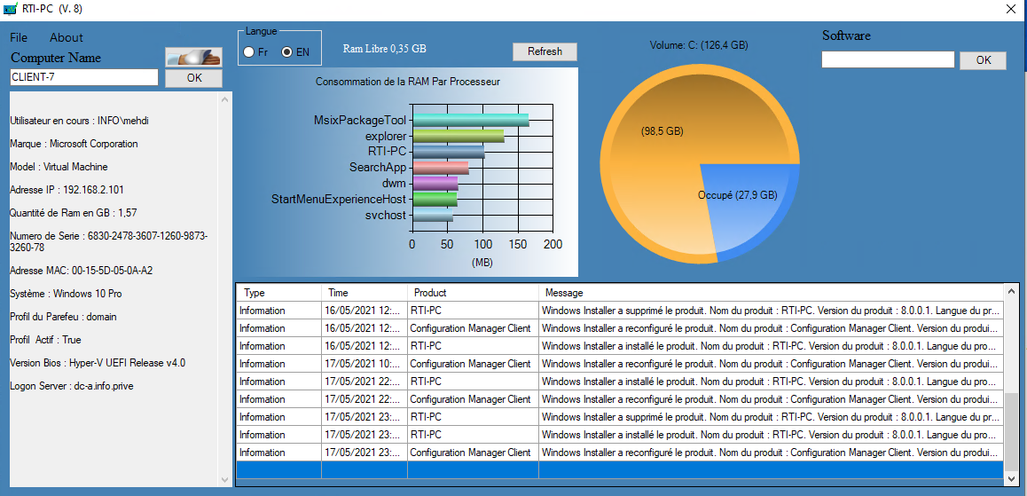 GitHub - dakhama-mehdi/RTI-PC: Real Time Inventory - PC