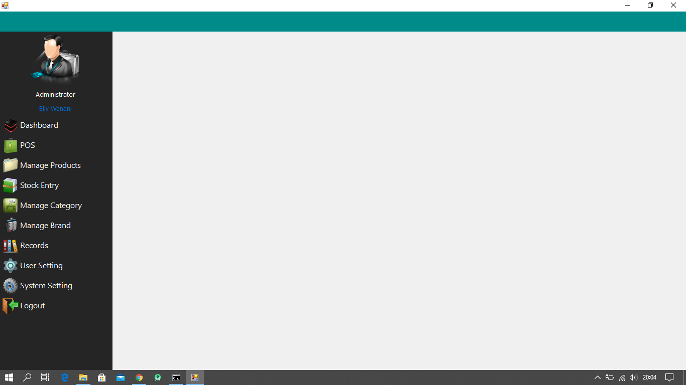 GitHub - Elly-Wenani/pos