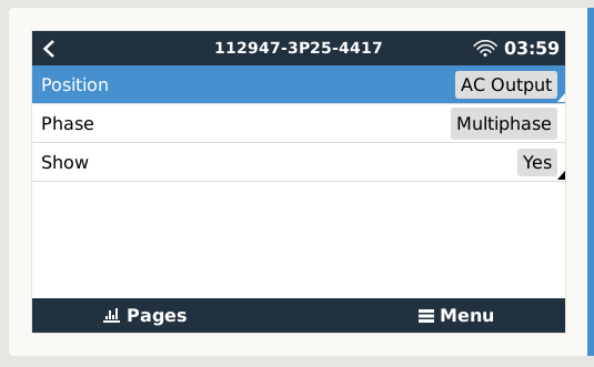 sunspec inverter incorrect configuration and always showing zero production on dashboard · Issue ...