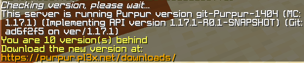 ProtocolSupport fps dropping for 1.8 users · Issue #1363 · ProtocolSupport/ProtocolSupport · GitHub