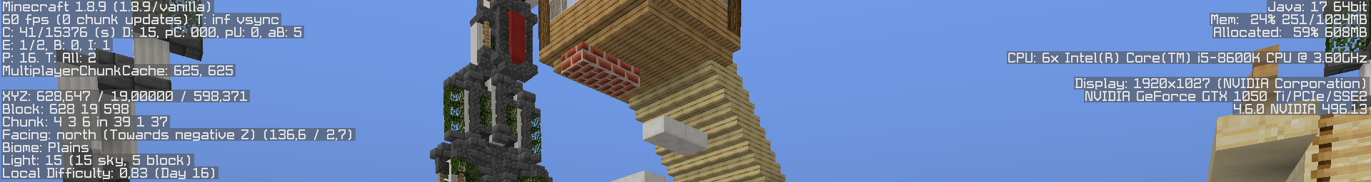 ProtocolSupport fps dropping for 1.8 users · Issue #1363 · ProtocolSupport/ProtocolSupport · GitHub