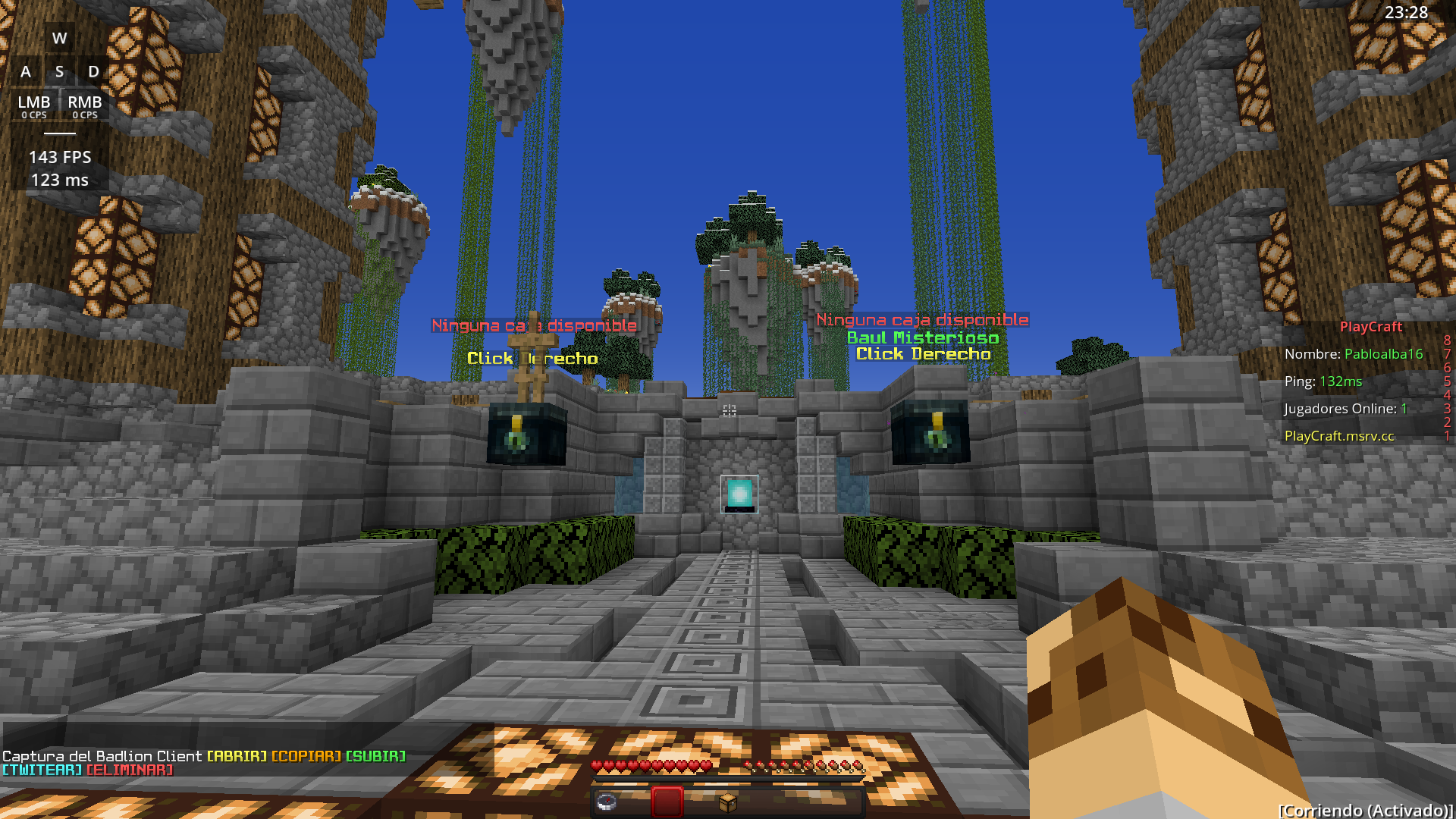 Chunk render bug · Issue #27 · hpfxd/PandaSpigot · GitHub