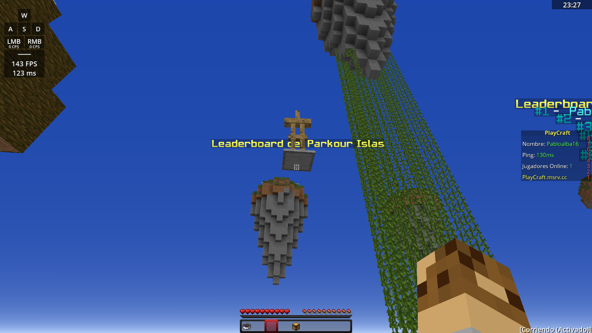 Chunk render bug · Issue #27 · hpfxd/PandaSpigot · GitHub