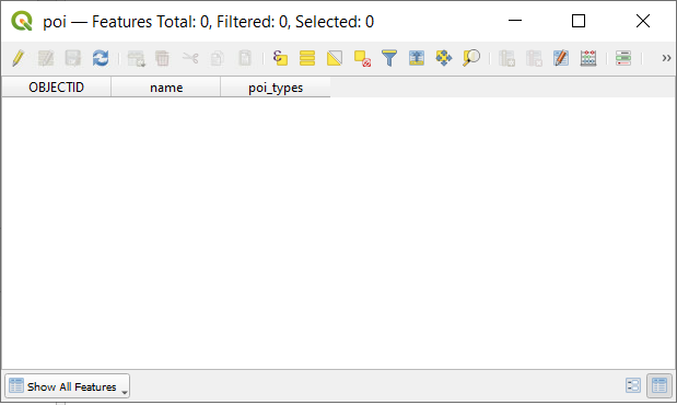 Associate a domain with a column/field of a feature class · Issue #50998 · qgis/QGIS · GitHub