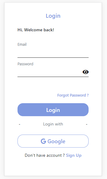 GitHub - irvanswan/chatifyTemplate