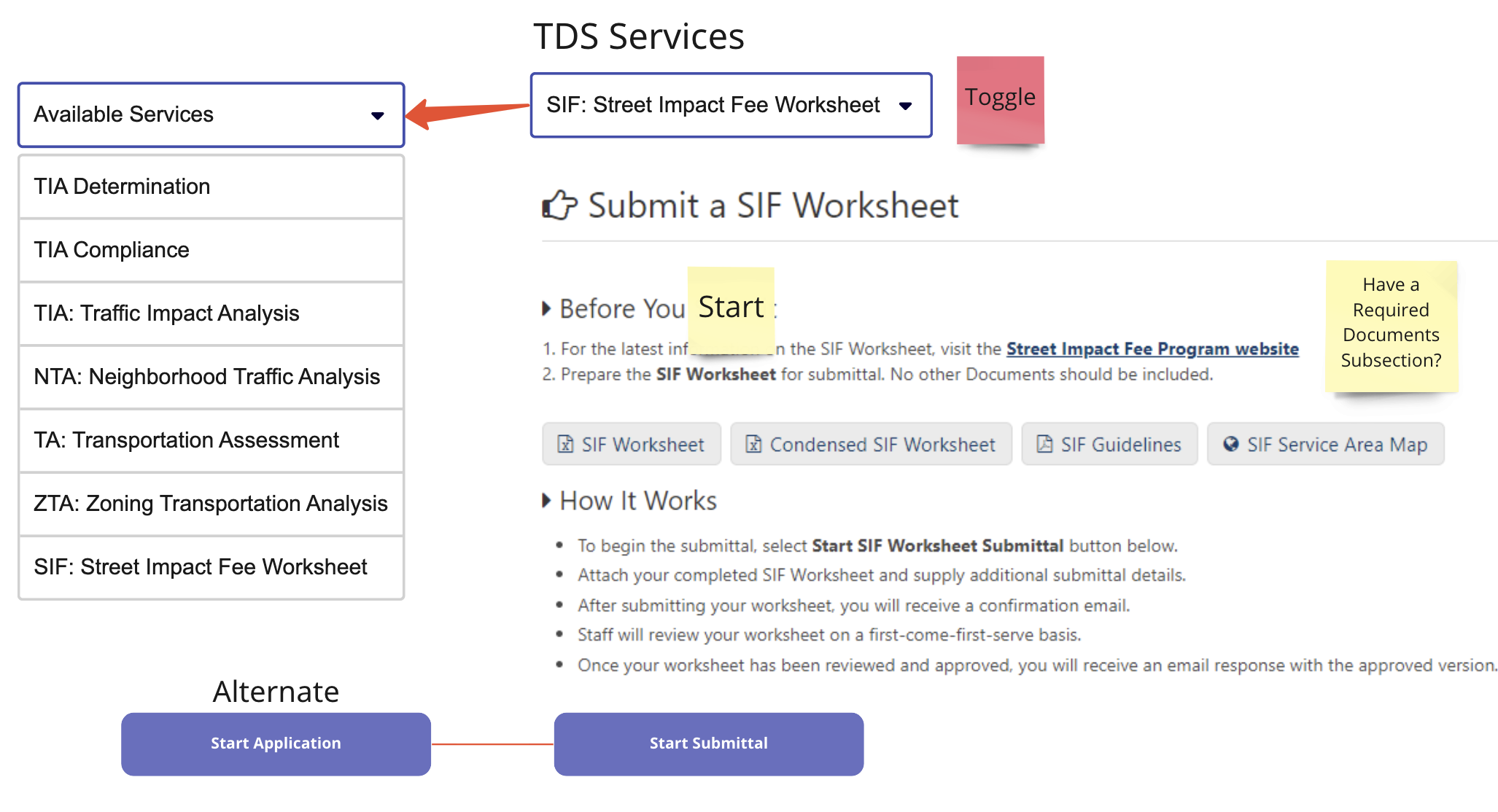 TDS Portal Redesign Custom Menu & Toggle Features · Issue #11122 ...