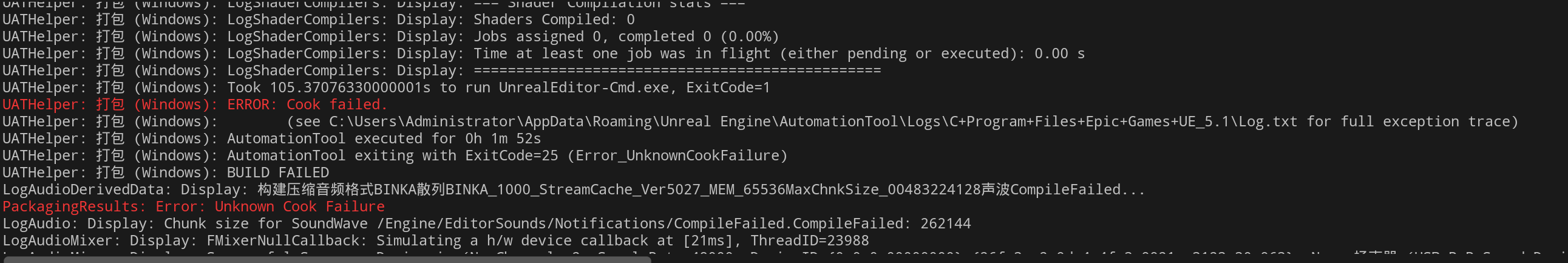 UE5怎么打包成windows应用程序啊 · Issue #6 · QSWWLTN/DigitalLife · GitHub