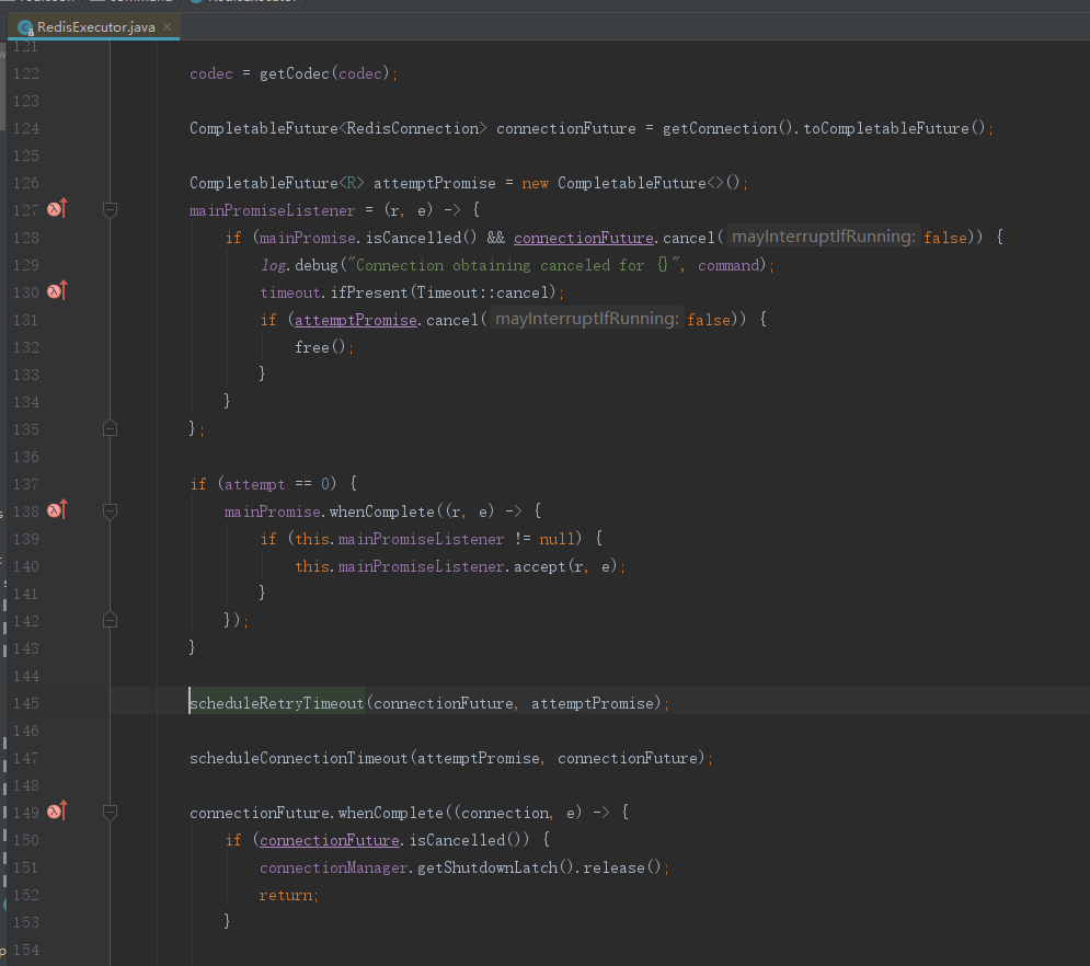 end · Issue #5223 · redisson/redisson · GitHub