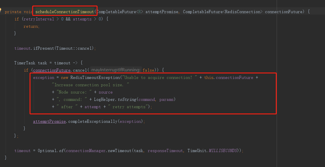 end · Issue #5223 · redisson/redisson · GitHub