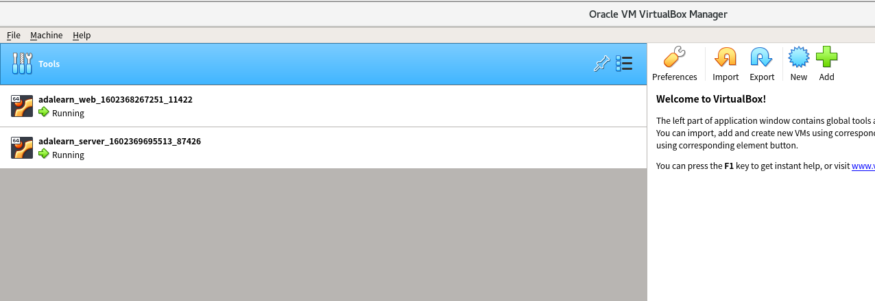 Learn local setup not working as expected · Issue #442 · AdaCore/learn · GitHub