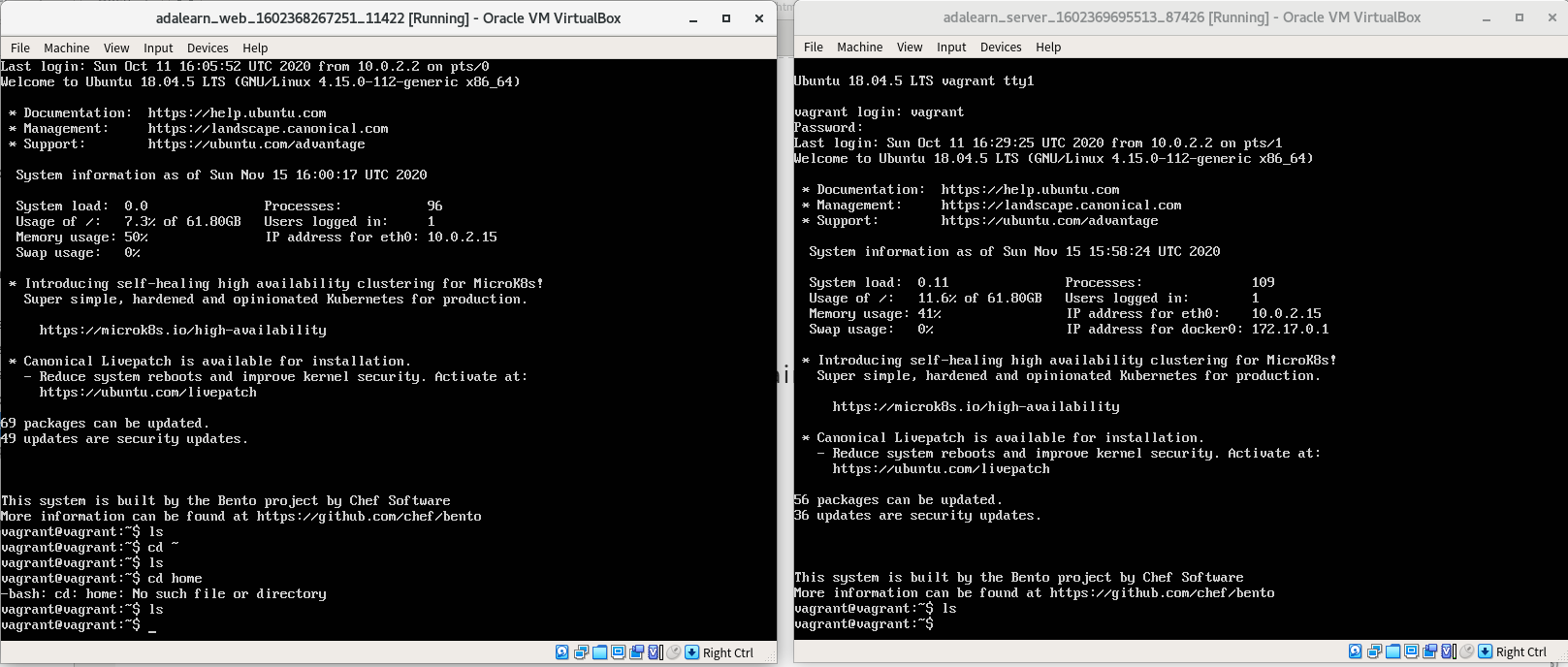 Learn local setup not working as expected · Issue #442 · AdaCore/learn · GitHub