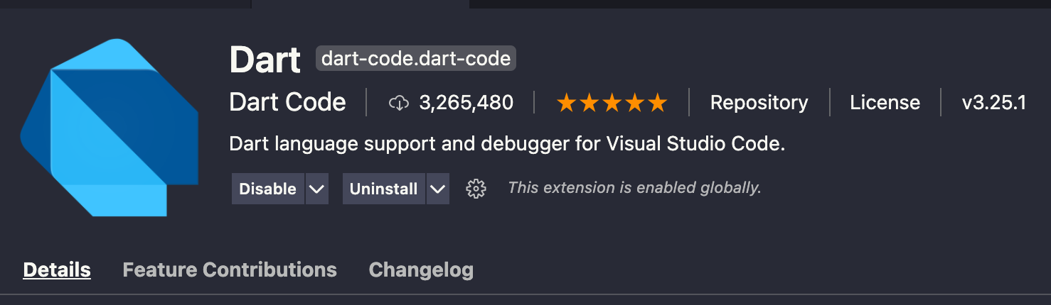 Fix lints on format/save and Fix-all · Issue #3445 · Dart-Code/Dart-Code · GitHub