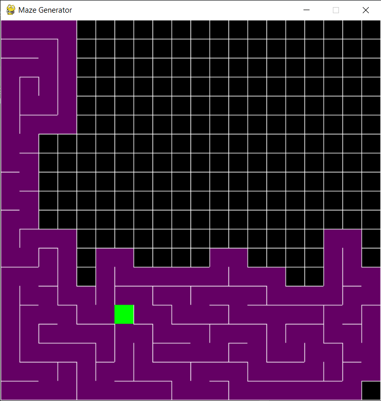 GitHub - MarcosVBA/codigos-antigos-pygames: Meus códigos antigos quando ...