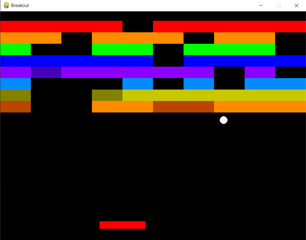 GitHub - MarcosVBA/codigos-antigos-pygames: Meus códigos antigos quando ...
