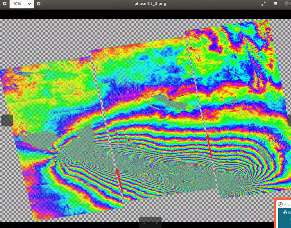 [Help]: merging · Issue #587 · gmtsar/gmtsar · GitHub