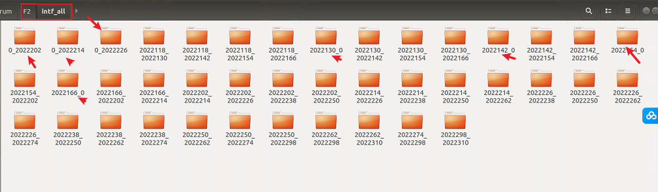 sbas error · Issue #591 · gmtsar/gmtsar · GitHub