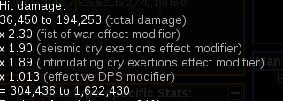Attack speed not calculated correctly? its lowering dps · Issue #1237 · PathOfBuildingCommunity ...