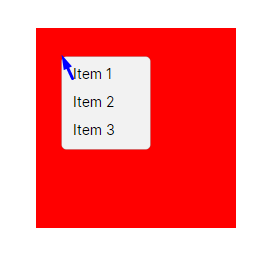 ContextMenu can not be opened at pointer position from code-behind · Issue #12504 · AvaloniaUI ...