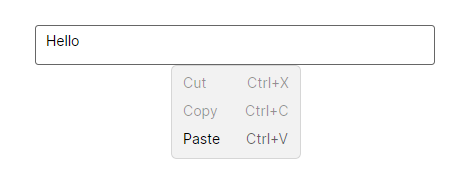 ContextMenu can not be opened at pointer position from code-behind · Issue #12504 · AvaloniaUI ...