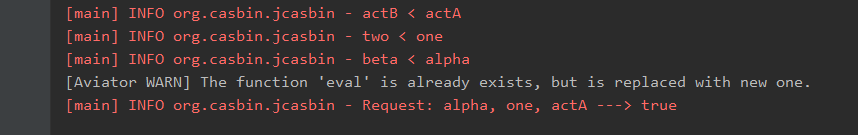 How to turn off the console printing? · Issue #385 · killme2008/aviatorscript · GitHub