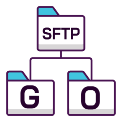 Error with WebDAV to SFTP Backend, works with SFTP to SFTP Backend · Issue #575 · drakkan/sftpgo ...