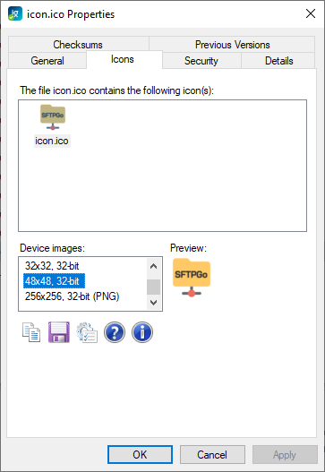 Error with WebDAV to SFTP Backend, works with SFTP to SFTP Backend · Issue #575 · drakkan/sftpgo ...