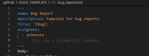 [Bug]: Outdated, no longer working? · Issue #128 · kerhub/issue-forms-creator · GitHub