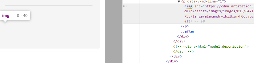 使用preview, 图片不显示 · Issue #259 · code-farmer-i/vue-markdown-editor · GitHub