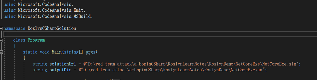 .NET5.0 & NETCore compiled the project of Framework and netcore3.1 · Issue #50190 · dotnet ...