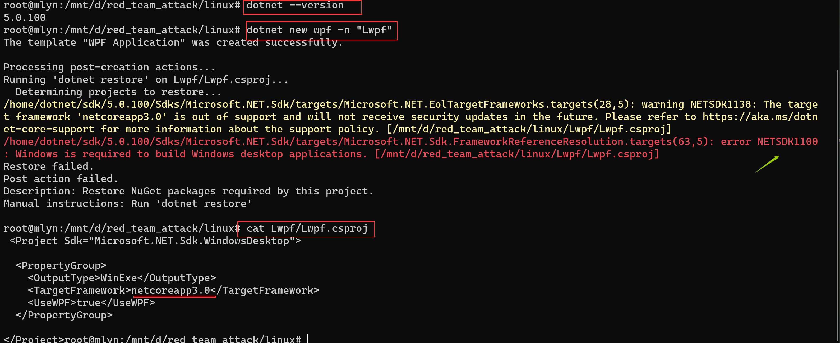 .NET 5 · Issue #5545 · dotnet/core · GitHub
