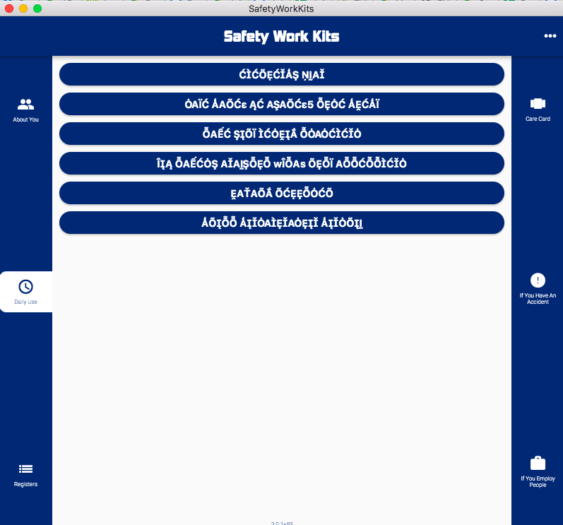 Macos Font Rending Issue On 2015 Macbooks · Issue 116402 · Flutterflutter · Github