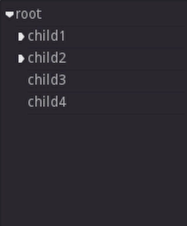 Only display the currently open folder in the FileSystem dock · Issue #2847 · godotengine/godot ...