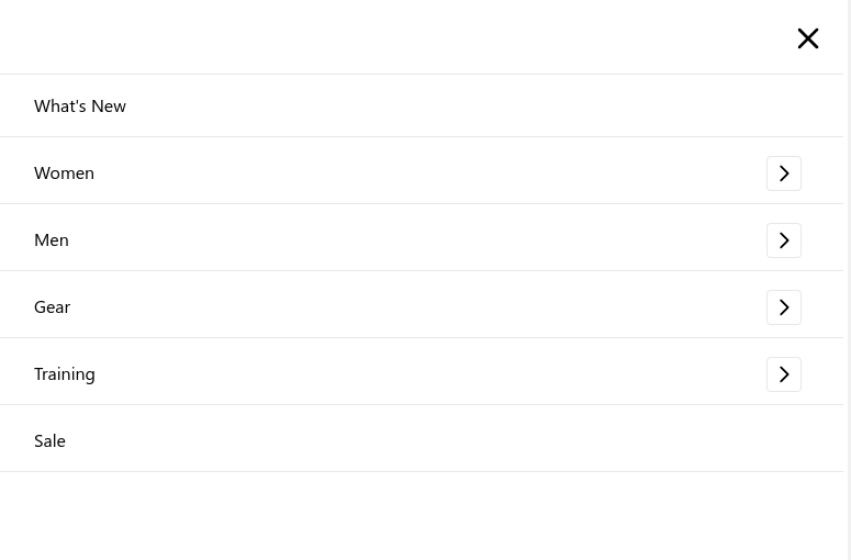 GitHub - ProxiBlue/hyva-proxiblue-multimenu: Hyva Theme compatible MultiMenu for Magento 2