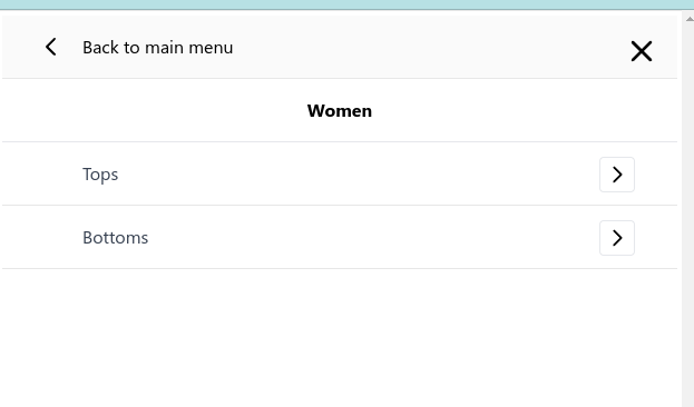 GitHub - ProxiBlue/hyva-proxiblue-multimenu: Hyva Theme compatible MultiMenu for Magento 2
