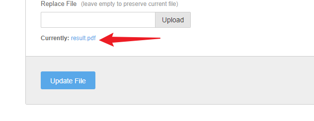 A stored cross-site scripting (XSS) vulnerability exists in BigTree CMS 4.4.16 · Issue #392 ...