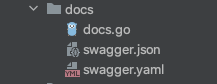 与gin-swagger使用较大差距 · Issue #13 · zeromicro/goctl-swagger · GitHub