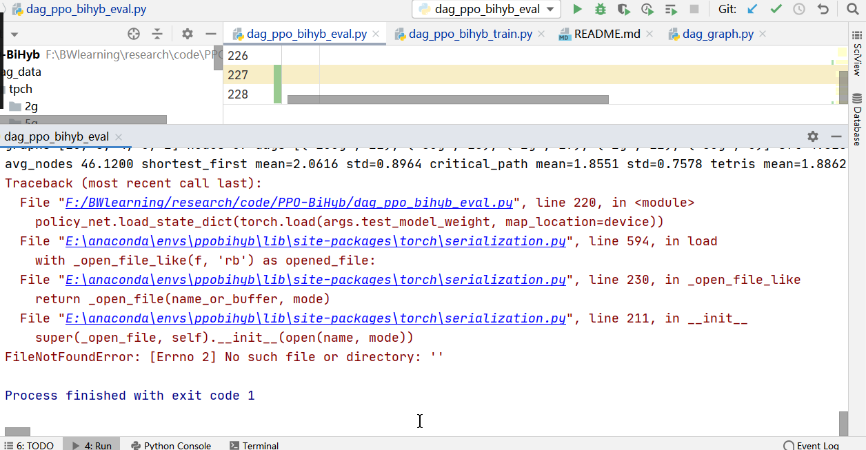 关于代码的一些问题 · Issue 4 · Thinklab Sjtuppo Bihyb · Github 3128