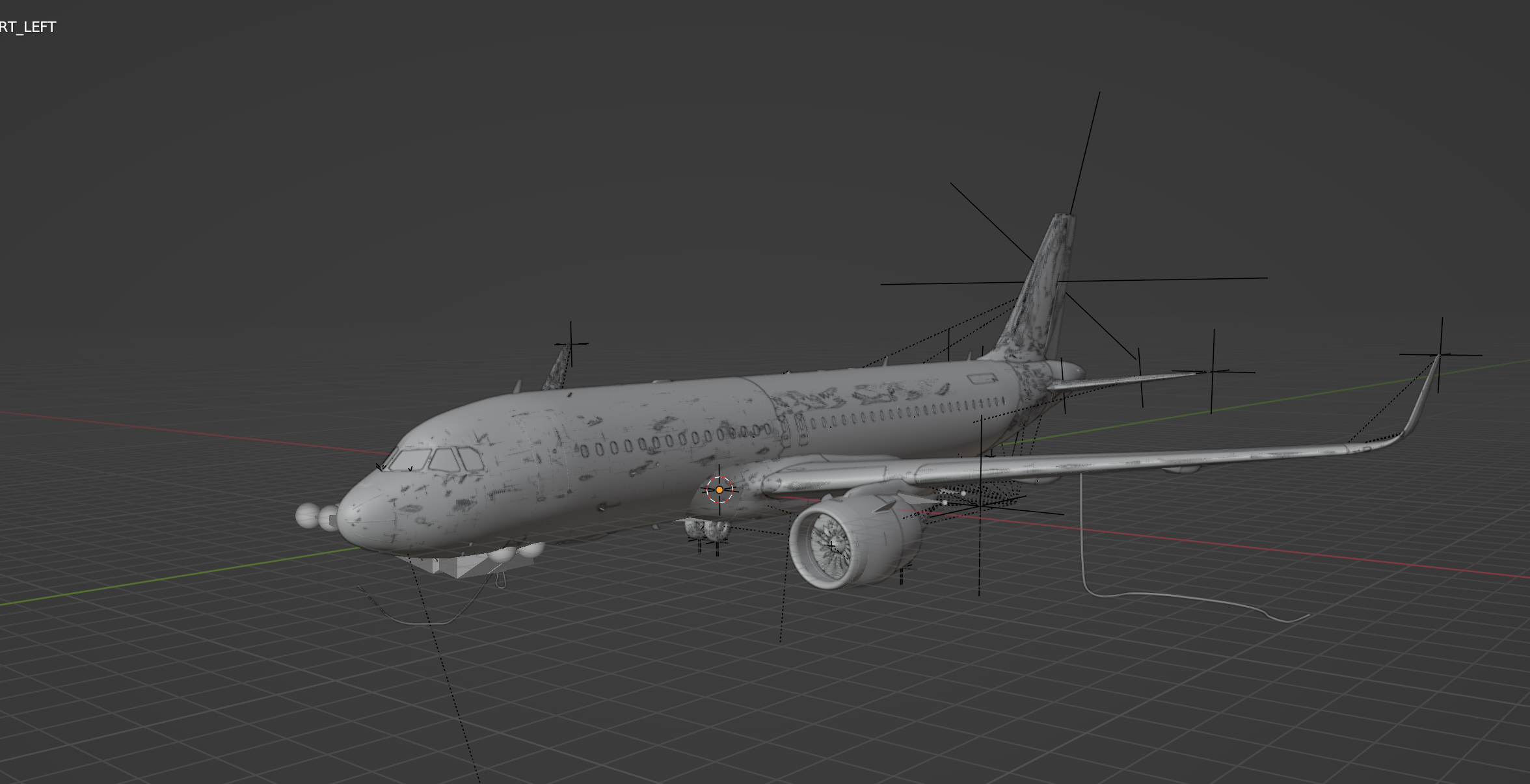 Armature animations seem to get merged at export · Issue #1616 · KhronosGroup/glTF-Blender-IO ...