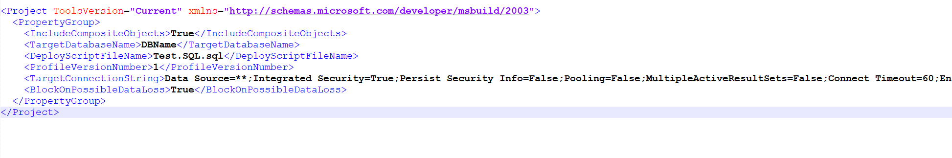Not able to publish database · Issue #20369 · microsoft/azuredatastudio · GitHub